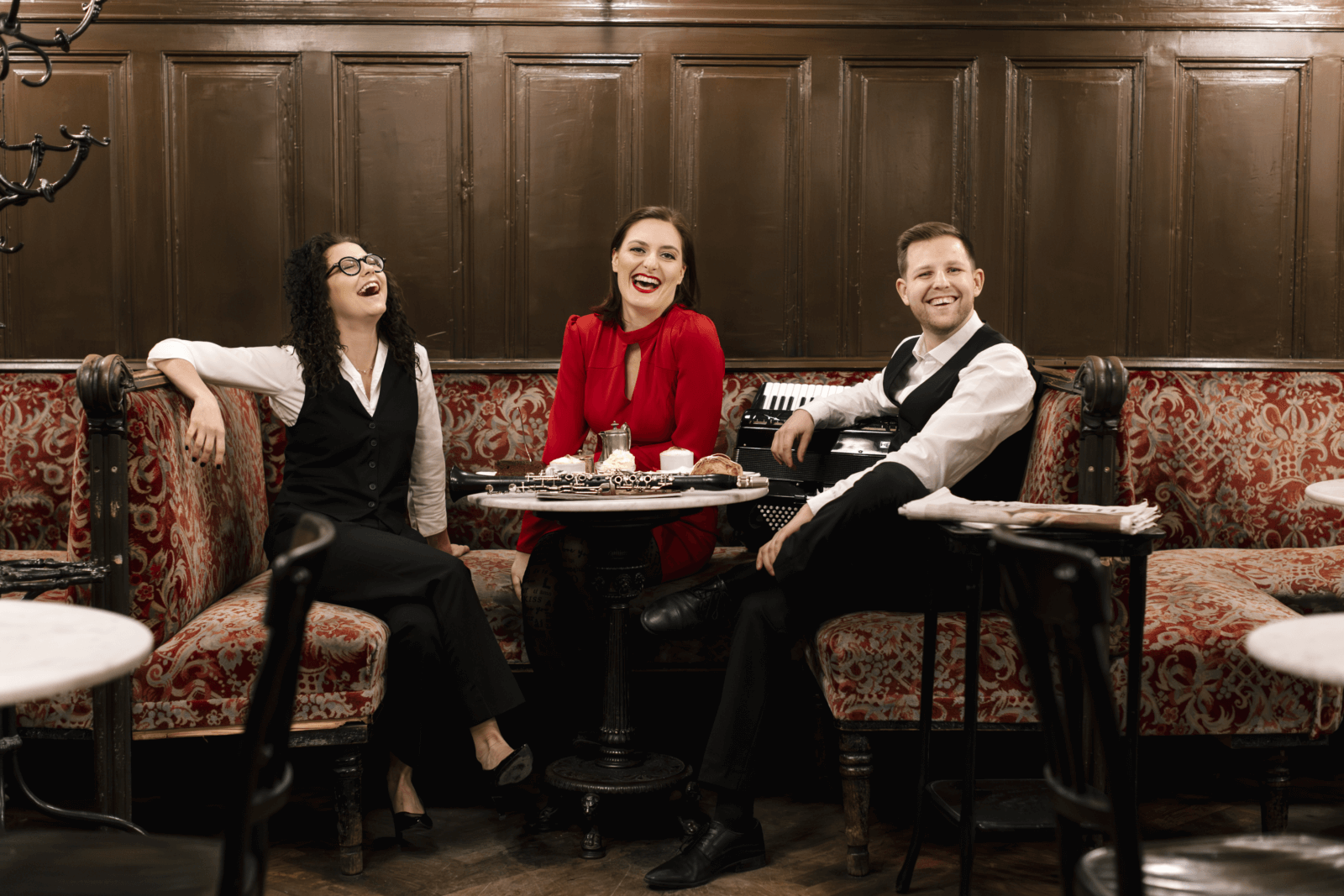 Startseite - Promenadenkonzerte